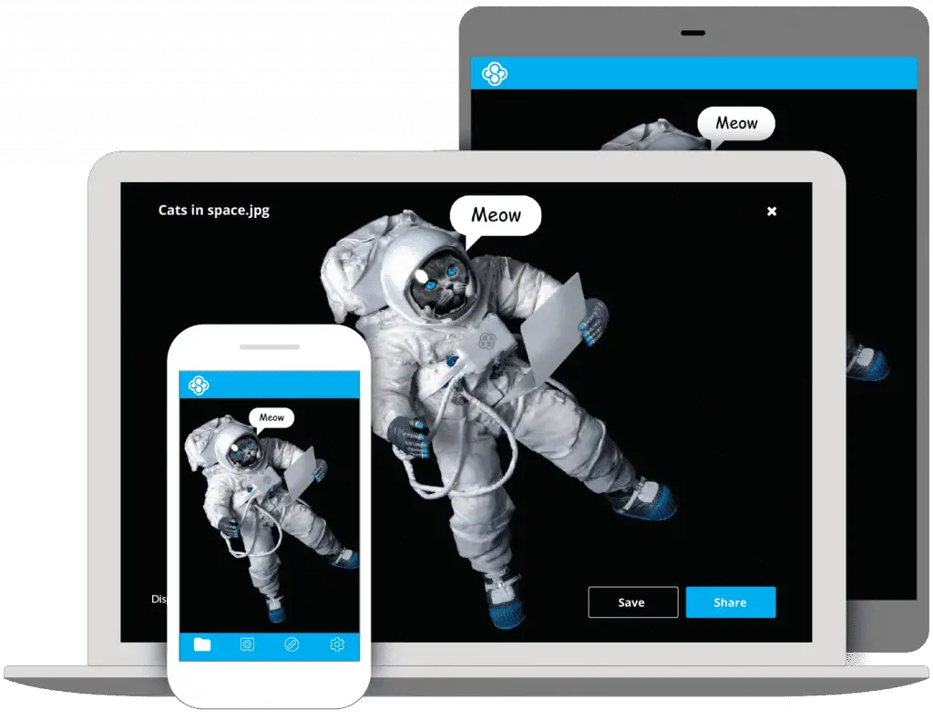 23 Best File Sharing Sites To Send Your files [2024 List]