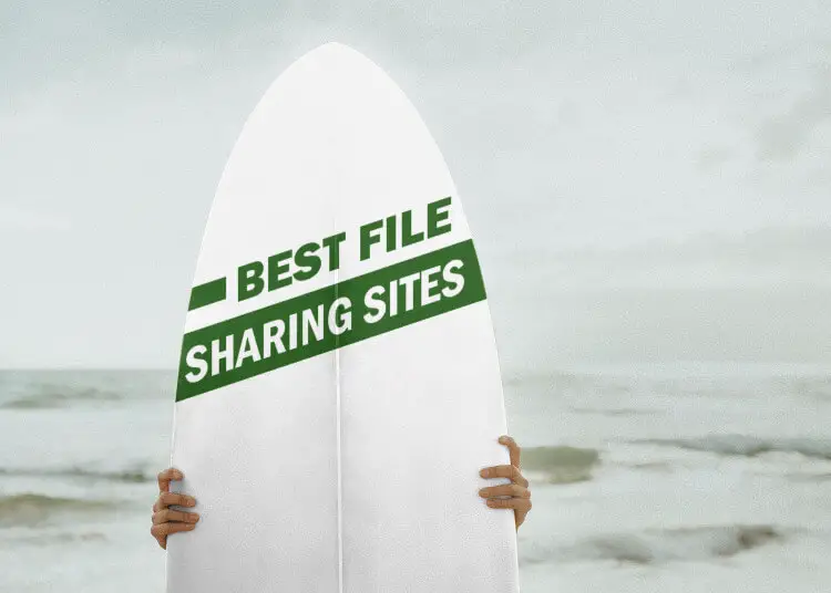 23 Best File Sharing Sites To Send Your files [2025 List]