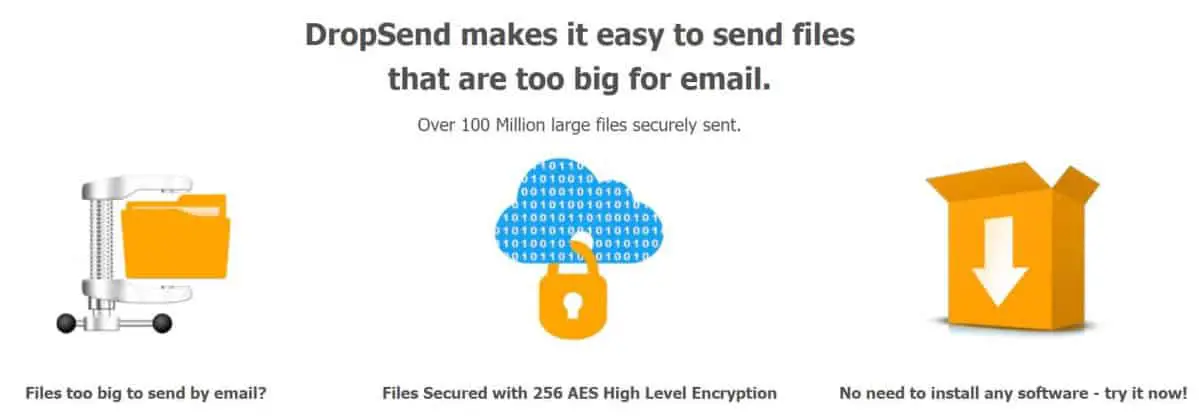 23 Best File Sharing Sites To Send Your files [2024 List]