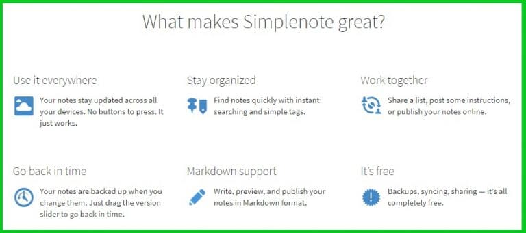 13 Best OneNote Alternative For Digital Note-Taking [2025]