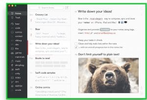 13 Best OneNote Alternative For Digital Note-Taking [2025]