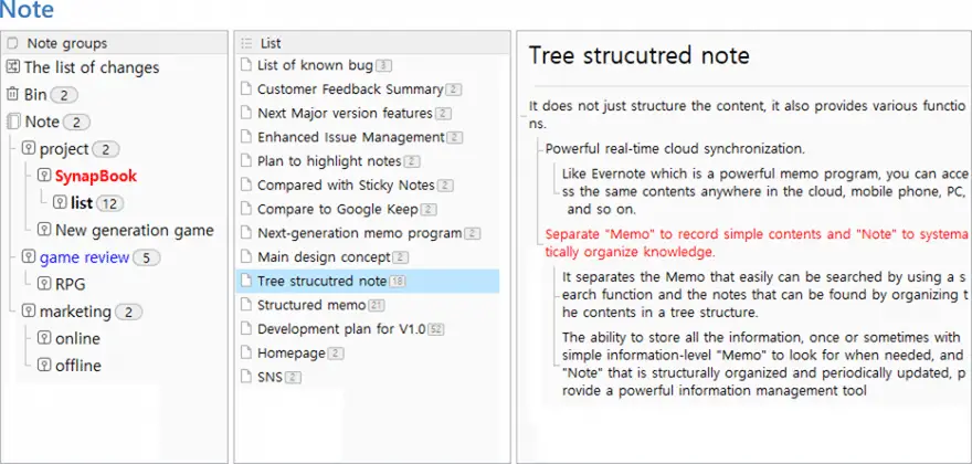 13 Best OneNote Alternative For Digital Note-Taking [2025]