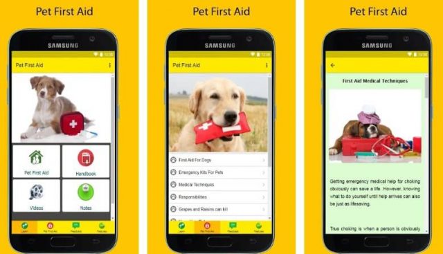 23 Of The Best Pet Apps For Pet Lovers and Owners [2022]