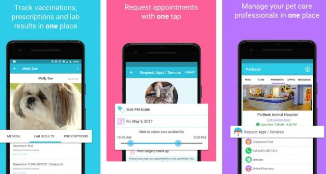 23 Of The Best Pet Apps For Dog Lovers and Dog Owners 🤴