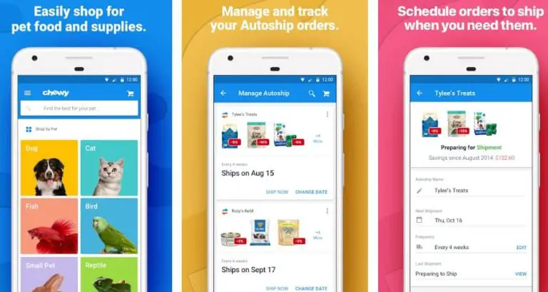 23 Of The Best Pet Apps For Dog Lovers and Dog Owners 🤴