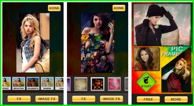 11 Of The Best Photo Frame Apps To Have In Your Phone🤴