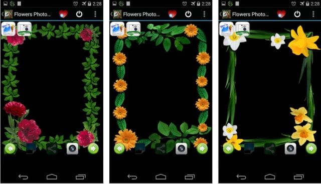 11 Of The Best Photo Frame Apps To Have In Your Phone🤴
