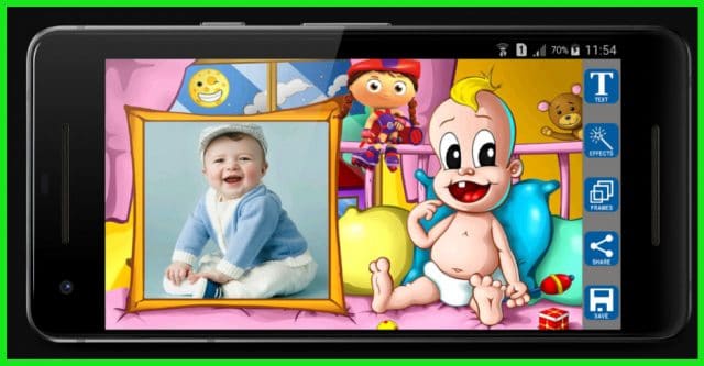 11 Of The Best Photo Frame Apps To Have In Your Phone🤴