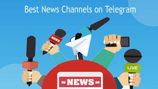 999 Of The Best Telegram Channels For Everyone To Join 🤴