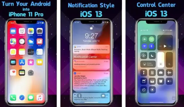11 The Best iPhone Launchers For Android Smartphone [2022]