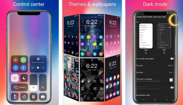11 The Best iPhone Launchers For Android Smartphone [2022]