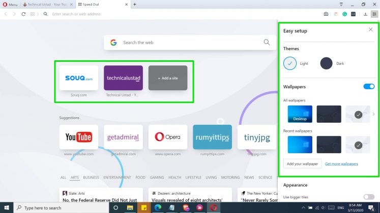 Brave vs Opera: Browsers For Private Surfing - Reviewed 🤴