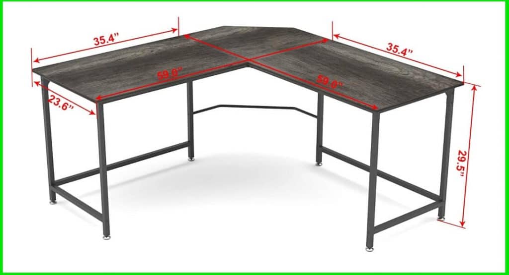 13 Best Cheap Gaming Desks in 2022 - Reviewed and Rated