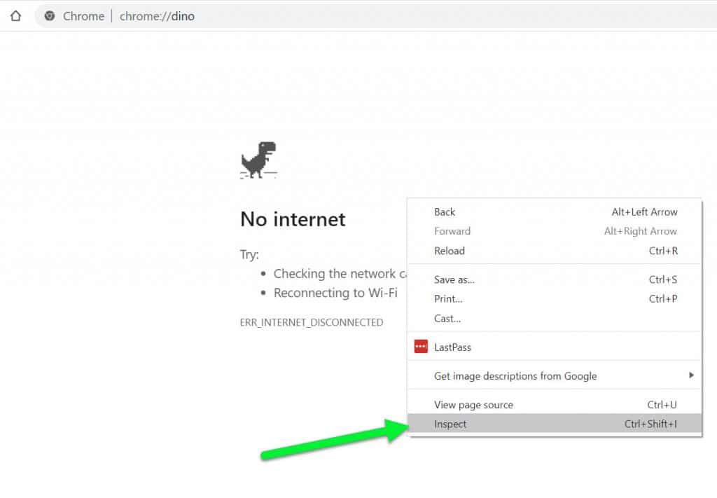 How To Play Chrome Dinosaur Game in Full Screen [2025]