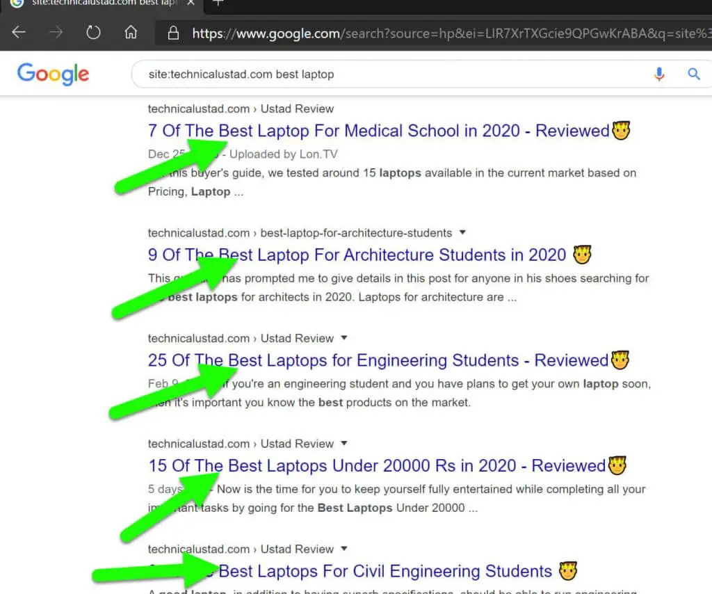 How To Search on a Web Page Like a Pro- A Definitive Guide