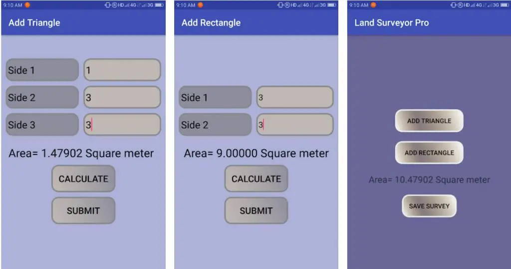 11 Best Land Surveying Apps For Land Surveying [2025]🤴