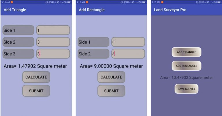 11 Best Land Surveying Apps For Land Surveying [2025]🤴