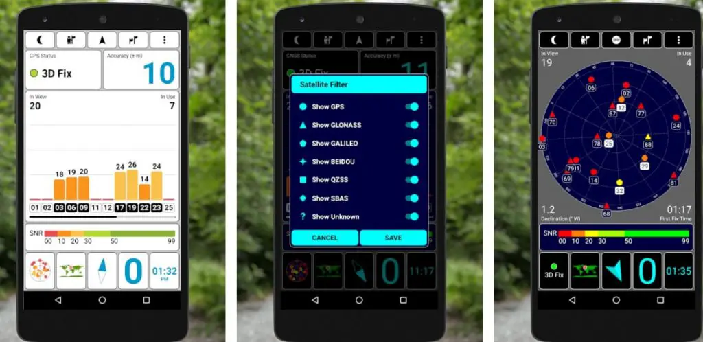 11 Best Land Surveying Apps For Land Surveying [2025]🤴