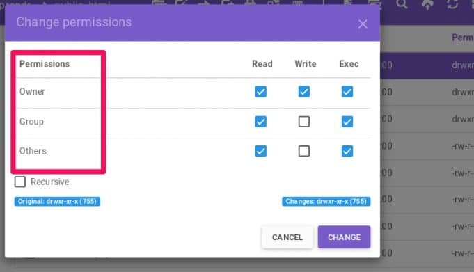 Understanding the Chmod 777 Permission Setting in Linux