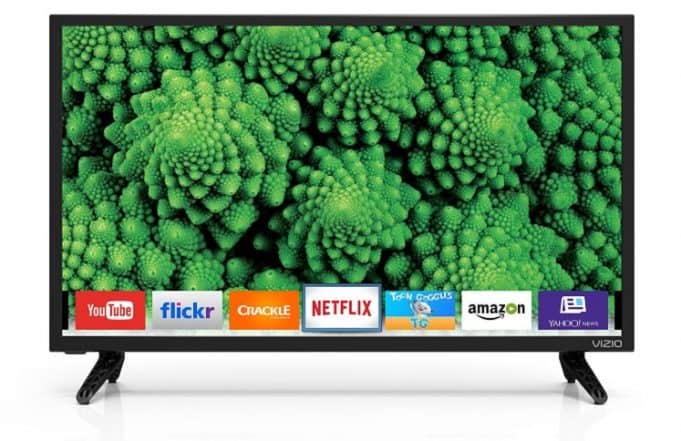 13 Best Small Smart TV To Buy in 2022 - Reviewed and Rated
