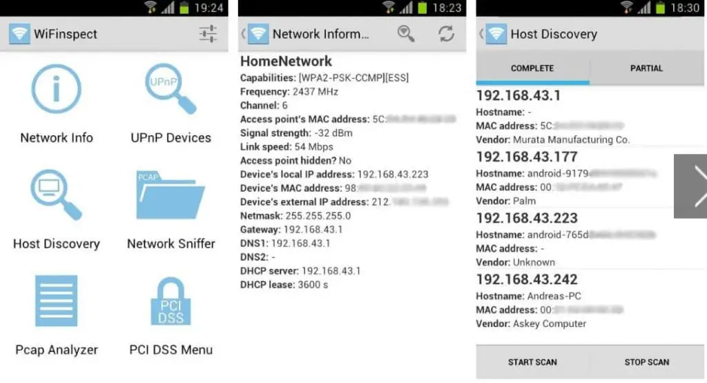 11 Of The Best Wireshark Alternatives For Android [2022]