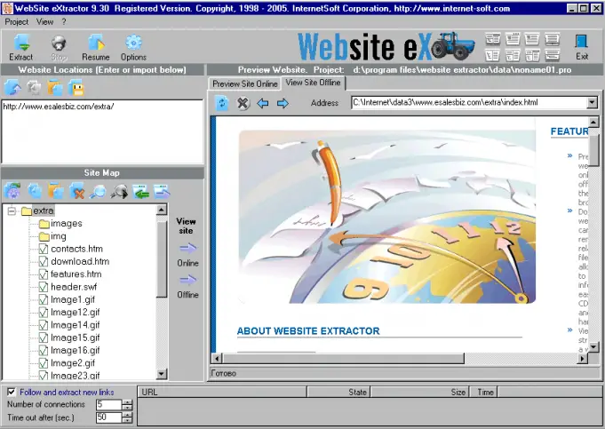 13 Of The Best Website Downloader For Offline Viewing🤴