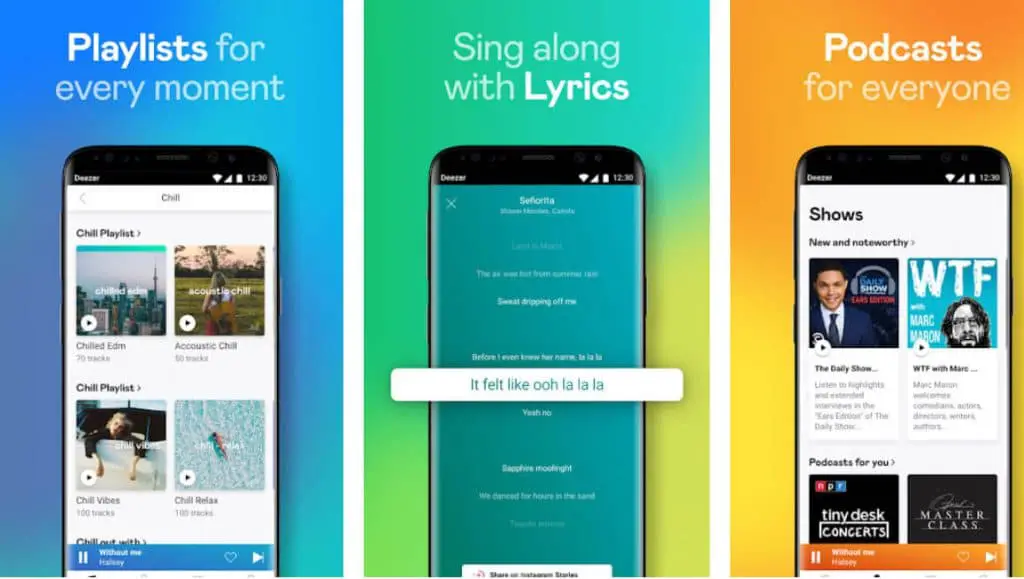 13 Of The Best Alternatives of Spotify For Music Streaming🤴