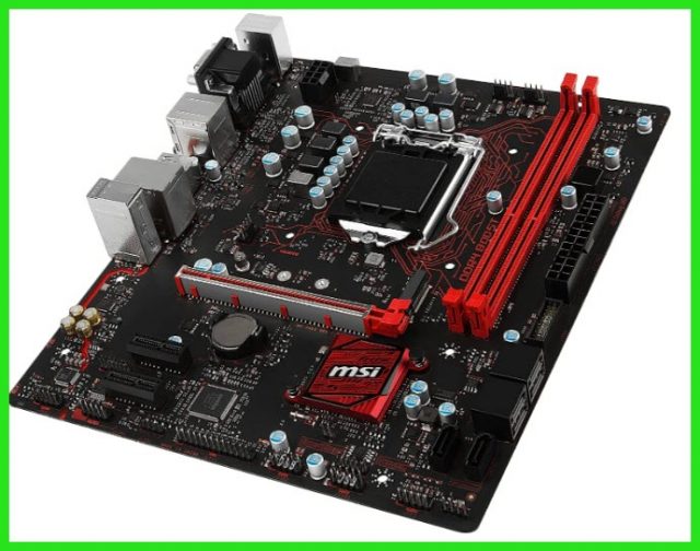 9 Of The Best Budget Motherboard in 2021 - Reviewed 🤴