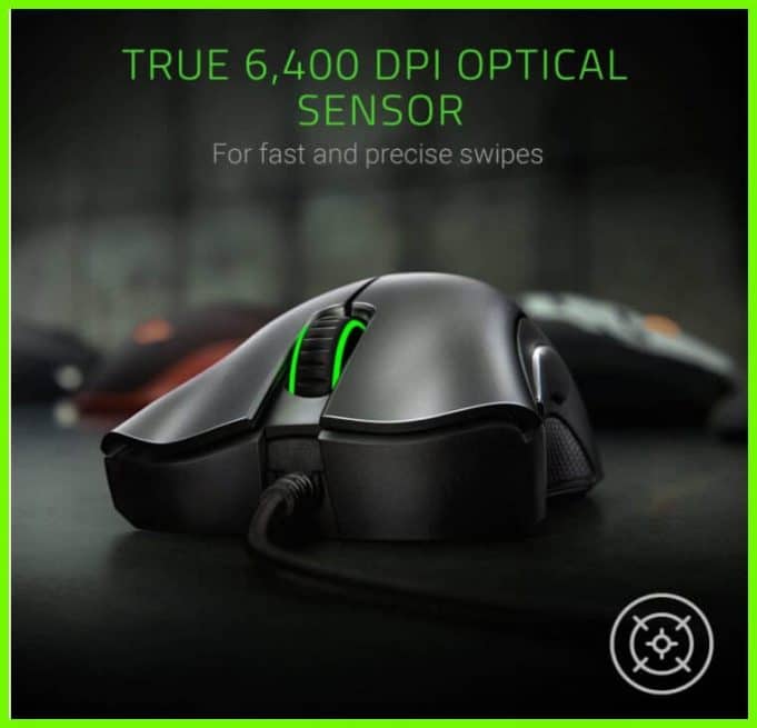 9 Of The Best Claw Grip Mouse in 2022 - Reviewed and Rated