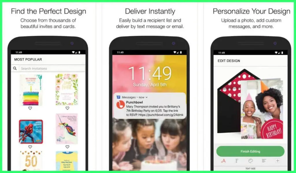 9 Of The Best Evite Alternatives To Send Invites Online 🤴
