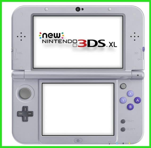 9 Of The Best Game Console for Kids Under 10 Years 🤴