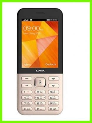 11 Best Keypad Phones in India – Hands-On Review [2025]