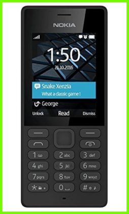 11 Best Keypad Phones in India – Hands-On Review [2025]