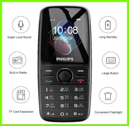 11 Best Keypad Phones in India – Hands-On Review [2025]