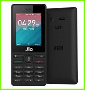 11 Best Keypad Phones in India – Hands-On Review [2025]