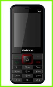 11 Best Keypad Phones in India – Hands-On Review [2025]