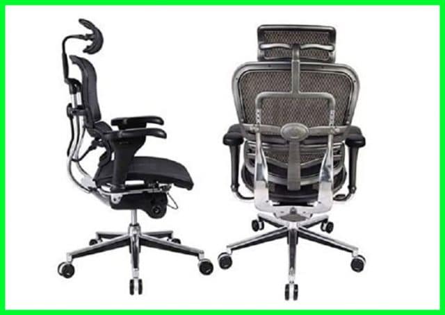 7 Of The Best Office Chair For Sciatica - Reviewed [2022]