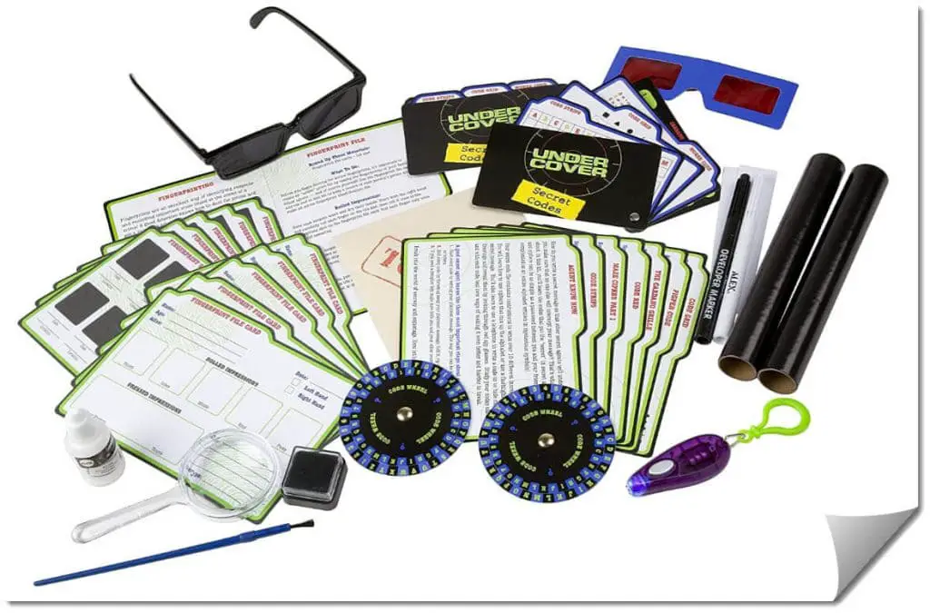 9 Best Spy Gadgets for Kids in 2022 - Reviewed and Rated
