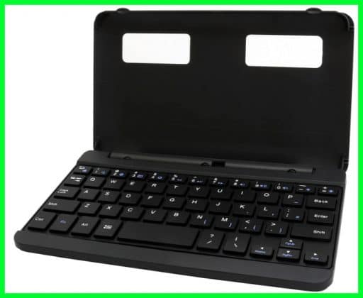 9 Best Tablet With Keyboard in 2022 - Reviewed and Rated