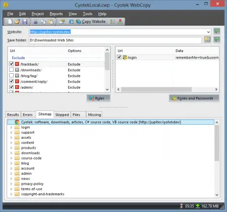 13 Of The Best Website Downloader For Offline Viewing🤴