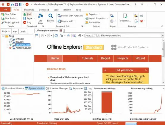 13 Of The Best Website Downloader For Offline Viewing🤴