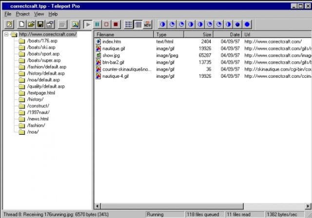 13 Of The Best Website Downloader For Offline Viewing🤴