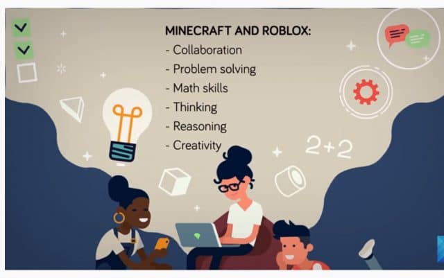 Minecraft vs Roblox: Which Is Best for You or Your Child? 🤔