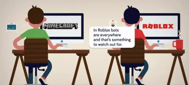 Minecraft vs Roblox - A Clash of Sandbox Titans [2025]