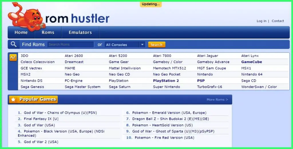 11 Of The Best Safe Rom Sites For Downloading ROMs 🤴