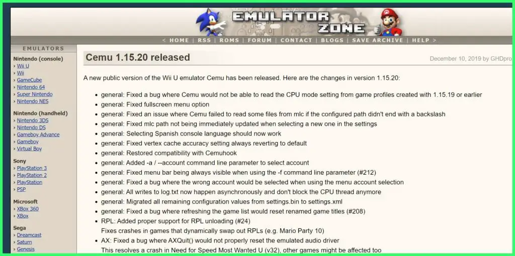 11 Of The Best Safe Rom Sites For Downloading ROMs 🤴