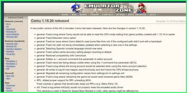 11 Of The Best Safe Rom Sites For Downloading ROMs 🤴