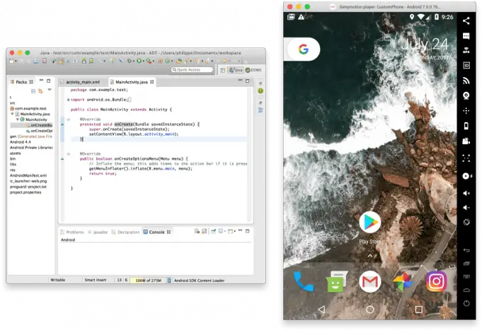 11 Of The Best Online Android Emulator To Try Out Today 🤴