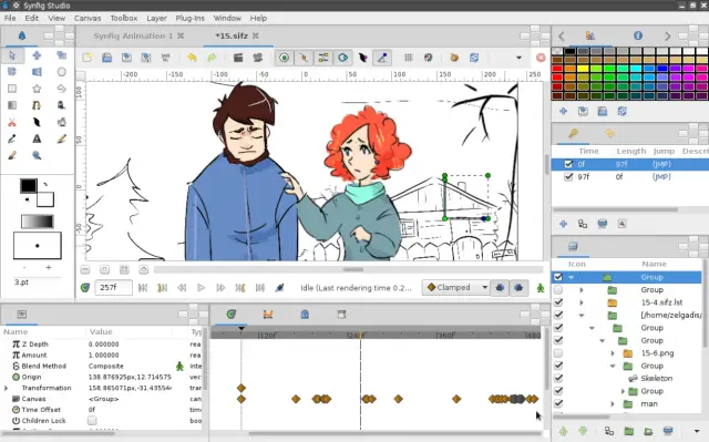 11 Of The Best Animation Software For Kids To Use [2022]