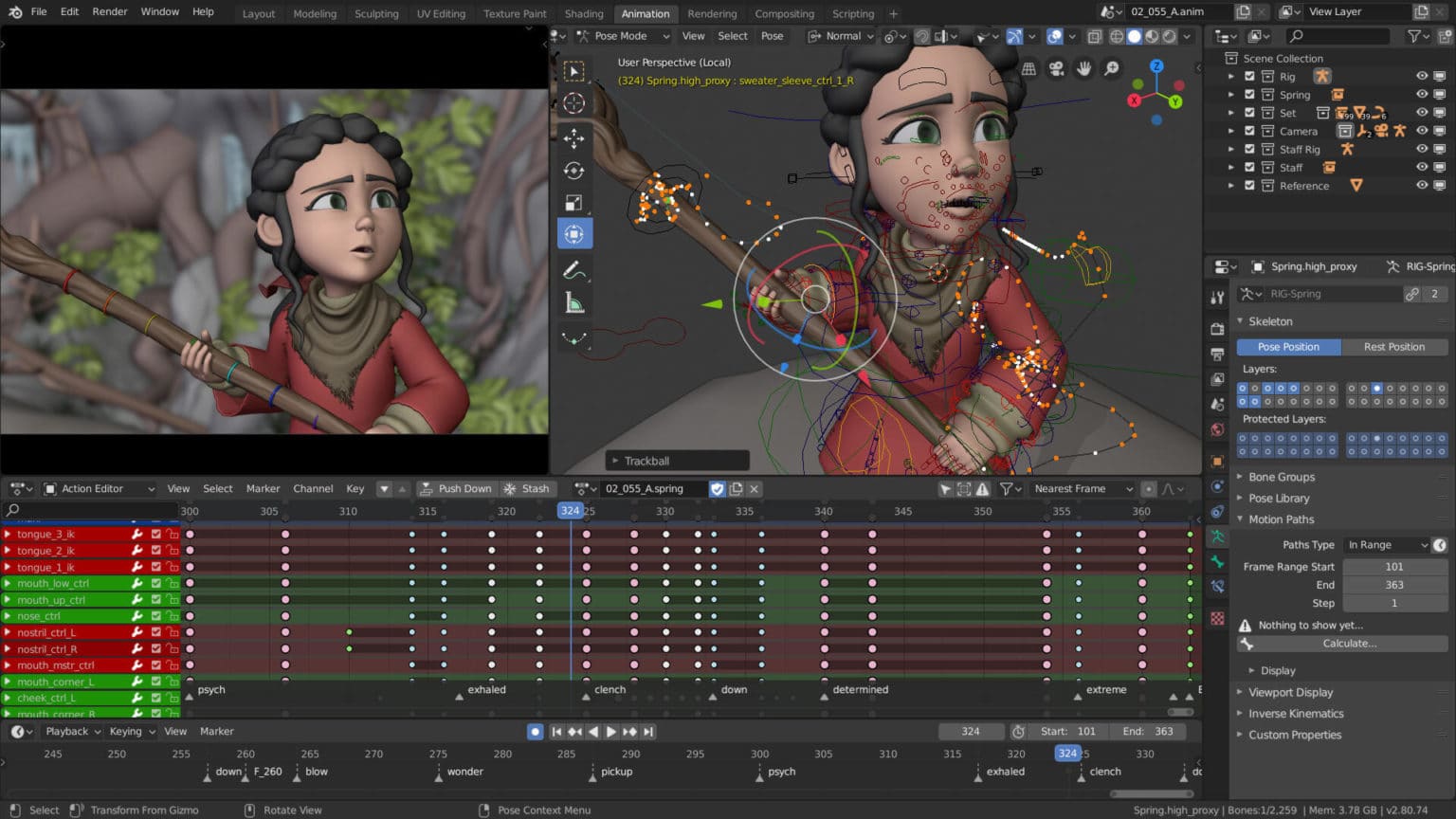 11 Of The Best Animation Software For Kids To Use [2022]